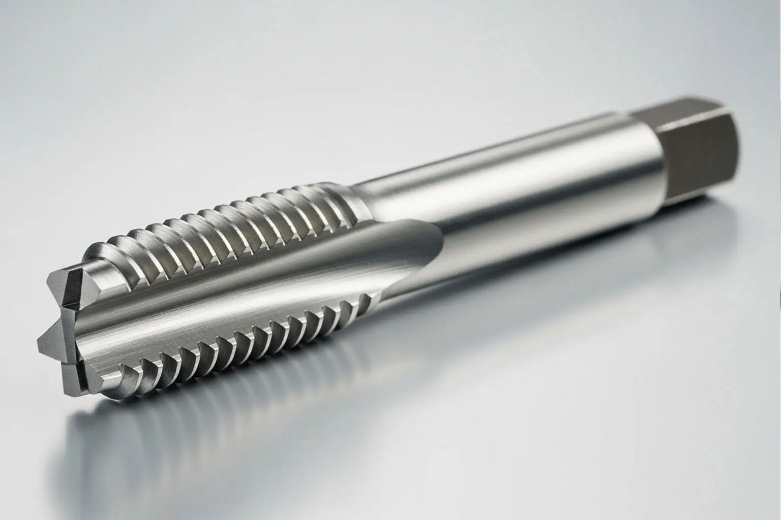 What Is a Bottoming Tap?Threading Tips for CNC Machining